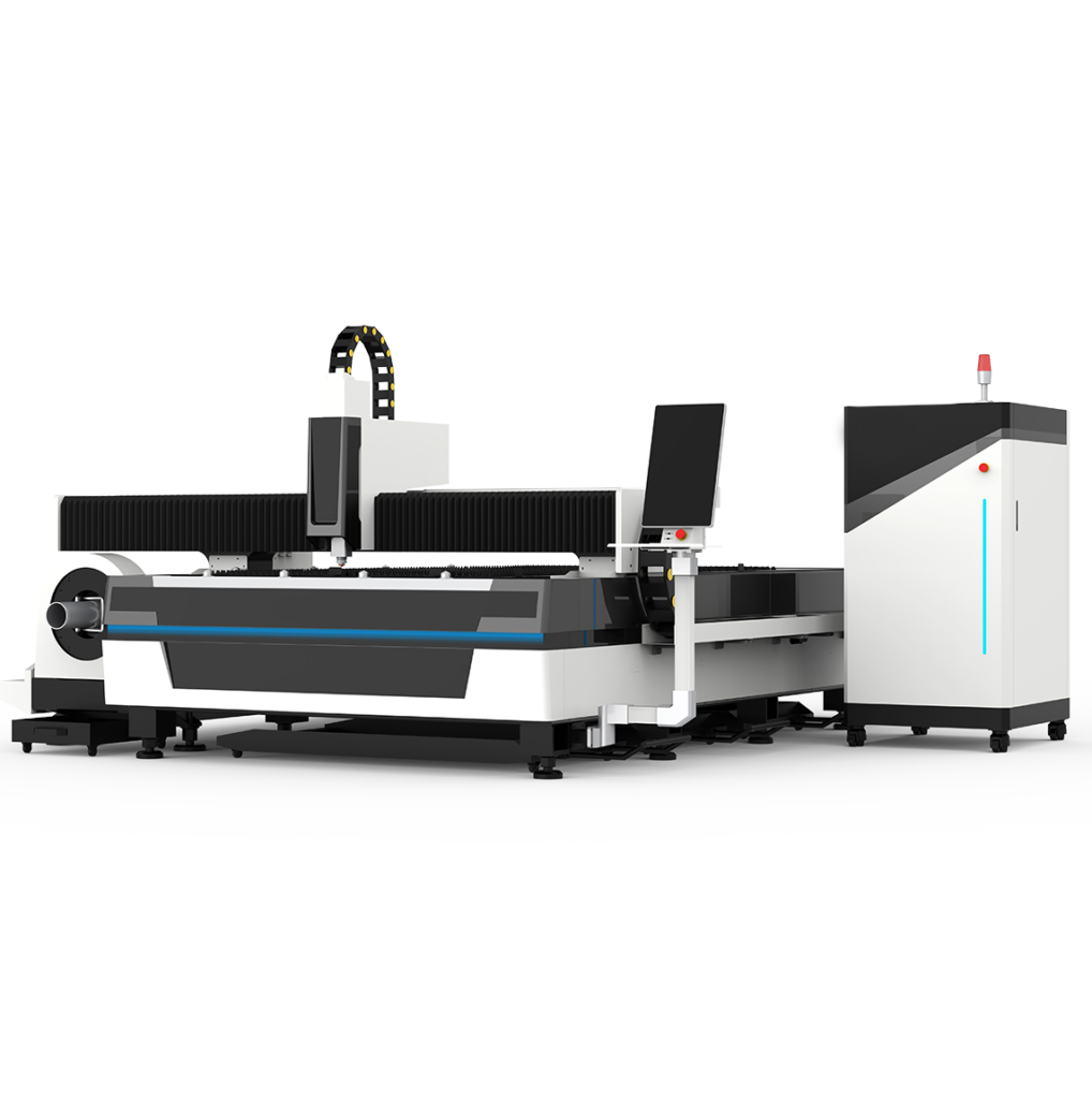 Machine CNC